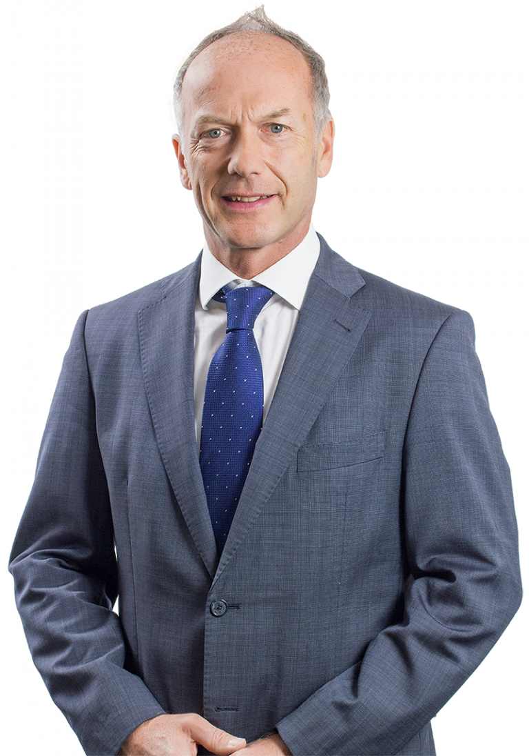 Thomas Lindholz - Bohlender, Wüst & Lindholz Rechtsanwälte, Aschaffenburg