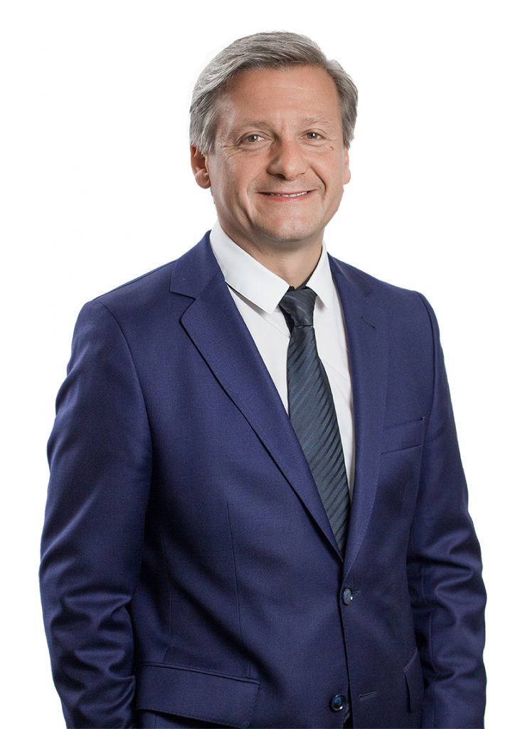 Mario Wüst - Bohlender, Wüst & Lindholz Rechtsanwälte, Aschaffenburg